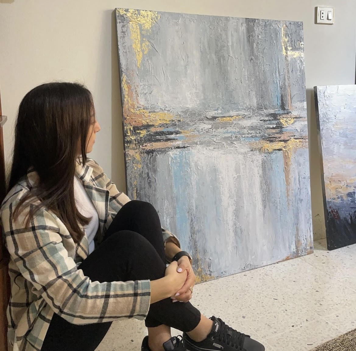 Hala Moussa | The World's Beauty Through My Art